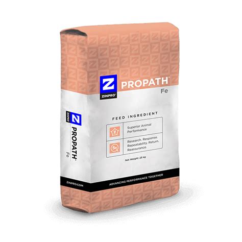 Propath® Fe Addwinn