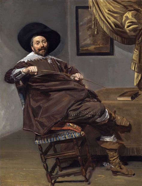 Introduction To The Art Of The Dutch Golden Age