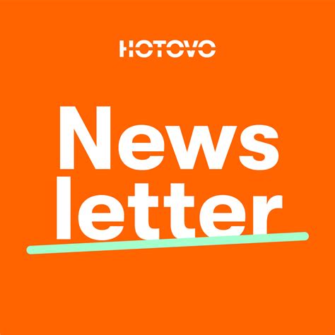 November Newsletter Improve Whenever Possible Hotovo