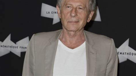 Vidéo Roman Polanski Avec Le Cesar Du Meilleur Réalisateur Pour Le