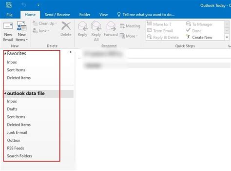 How To Create Folders In Outlook Simple Guide For Everyone