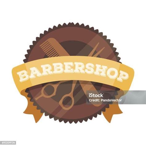 이 발사의 기호입니다 만화 스타일 벡터 기호 재고 일러스트 웹에서 이발소 단일 아이콘 가위에 대한 스톡 벡터 아트 및 기타 이미지 가위 광고 기업 재무와 산업