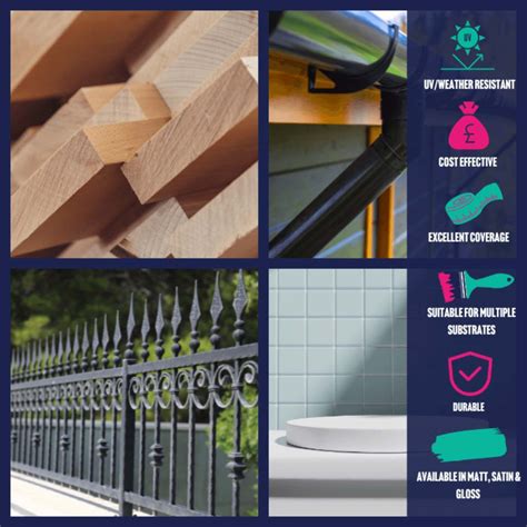 Colour Matched Ral Multi Surface Industrial Paint 400ml Aerosol