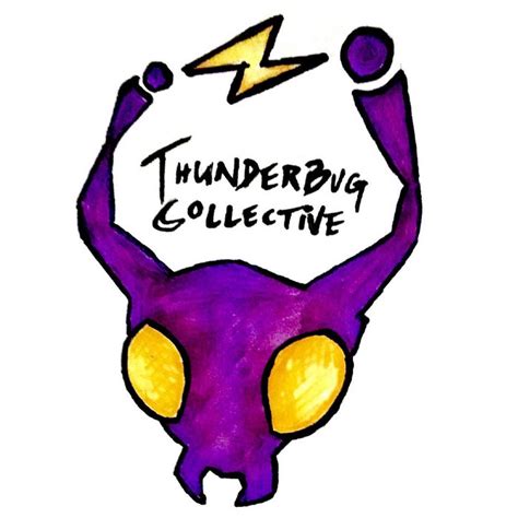 Thunderbug Tour Sampler Thunderbug Collective