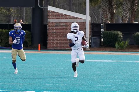 Arkansas State Red Wolves Vs Old Dominion Monarchs Prediction 924