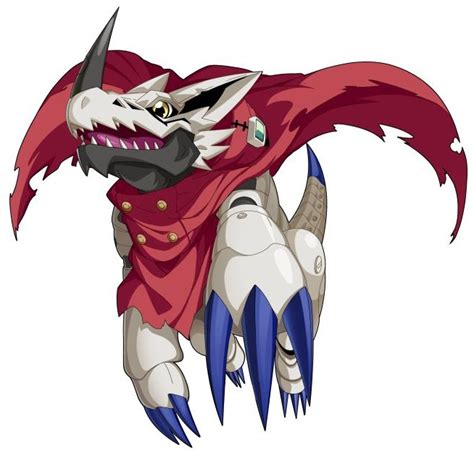 Hackmon New Century Digimonwiki Fandom