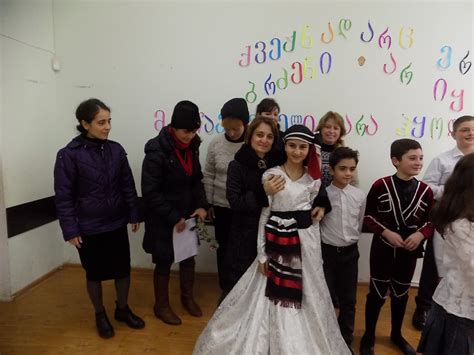 ა ა იპ წმინდა მეფე ვახტანგ გორგასლის სახელობის სკოლა ინტერნატი