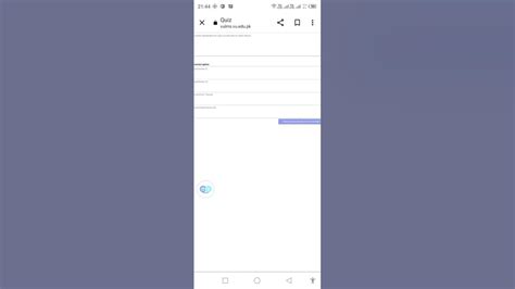 Cs304 Quiz 2 Youtube