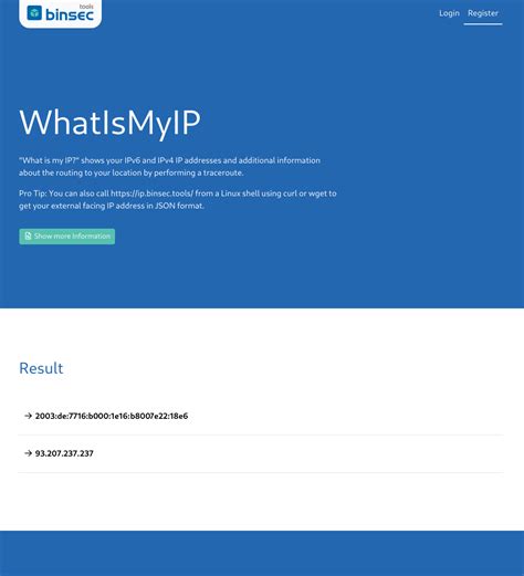 Binsec Tools Sauer On Information Security Infosec Blog For It Professionals Patrick Sauer