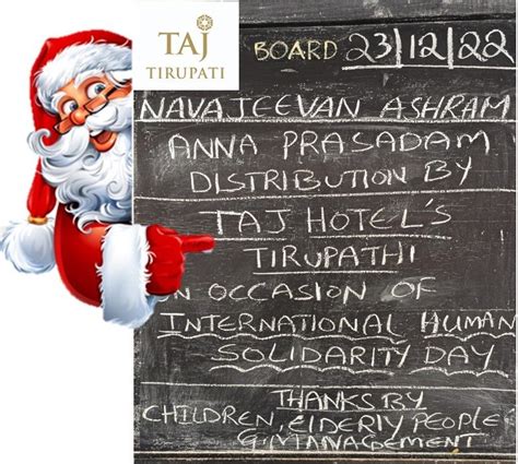 Jagadeswar Rao Palla On Linkedin Ihcl Taj Tajness Paathya Tajtirupati