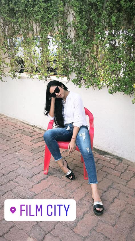 Shreya Chawla Posted On Linkedin