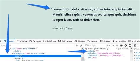 Css Pseudo Elements A Detailed Beginner S Guide