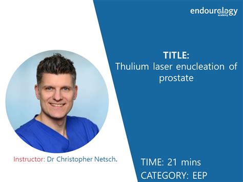 Endourology Academy A Global Platform For Endourology Education And