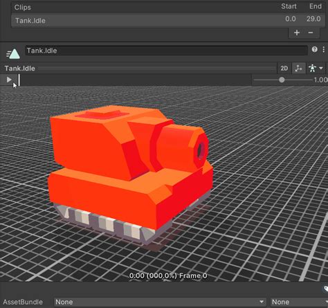 Export Scale Animation Messed Up In Unity Blender Stack Exchange