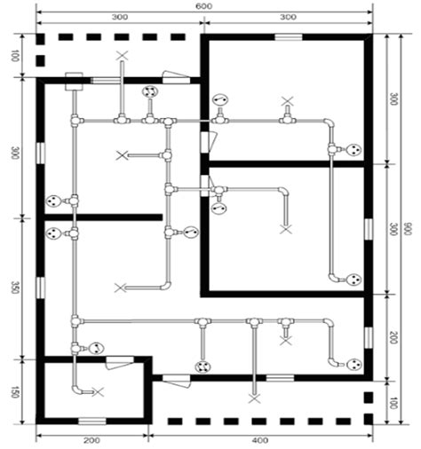 Tips Untuk Membuat Wiring Diagram Dari Panel Atau Instalasi Listrik