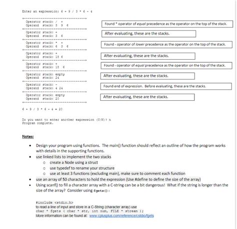Solved Need To Solve This Writing A C Program G