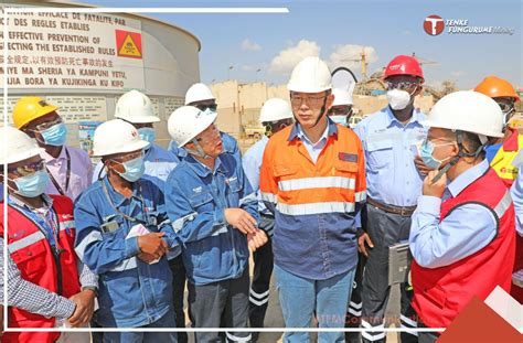 Accusé De Sous Estimer Les Réserves De Tfm Pour Réduire Le Montant Des