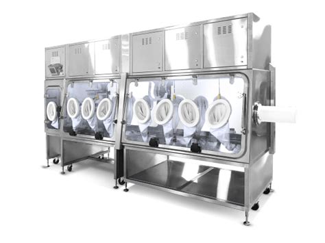 Pharmaceutical Isolators Esco Healthcare