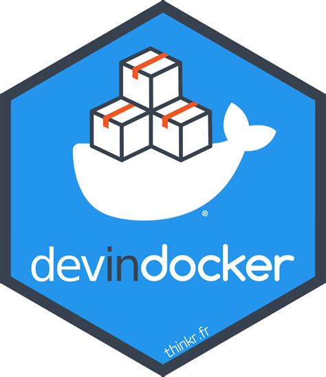 Help Develop A R Project Inside A Docker Container Devindocker