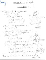 Eng HW Solutions Pdf Course Hero