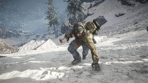 Vulkan Crashing Rghostrecon