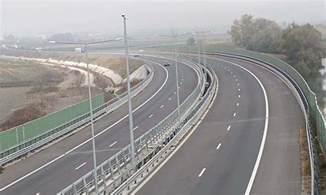 Patru zile de RESTRICȚII pe Autostrada A10 Sebeș Turda Se fac teste