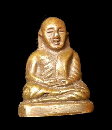 หลวงพ่อเงินวัดท้ายน้ำ พระเครื่อง พระแท้ Webpra เว็บ พระ คอม