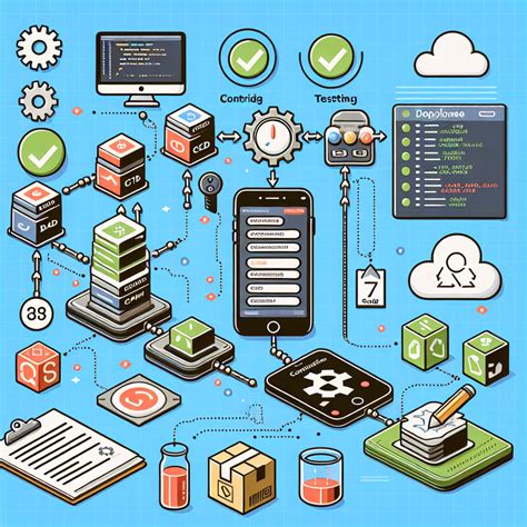 best ios ci cd pipeline generator vondy