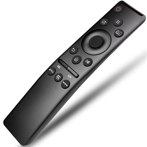 Universal Remote Control Compatible For All Samsung Tv Led Qled Uhd