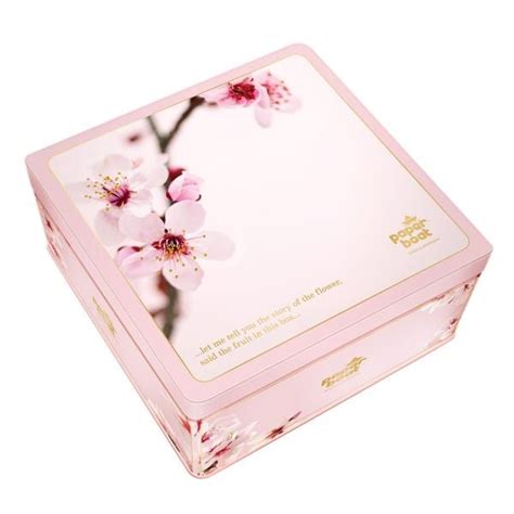 Paper Boat Badam Gift Pack 800g Premium Smoked Almond Diwali
