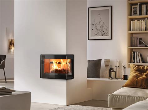 Efrem Edge 700 49 Inserti A Legna Nobis Fire
