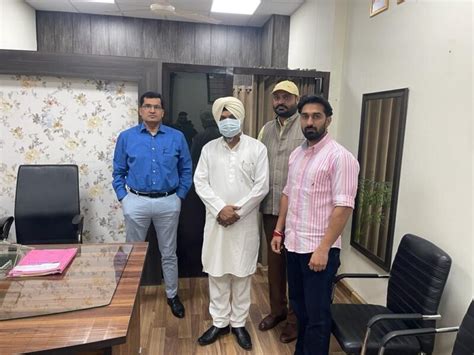 ਦੁਕਾਨਾਂ ਦਾ 8 ਲੱਖ ਰੁਪਏ ਦਾ ਕਿਰਾਇਆ ਜਾਅਲੀ ਰਸੀਦਾਂ ਰਾਹੀਂ ਵਸੂਲ ਕਰਨ ਦੇ ਦੋਸ਼ ਚ