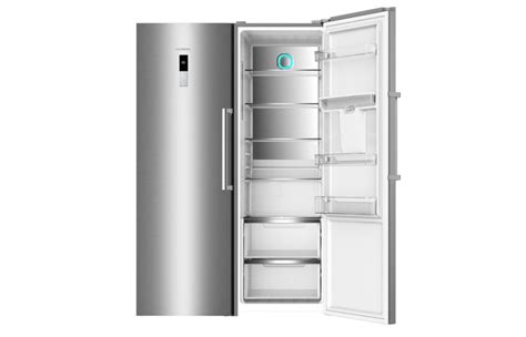 مقایسه یخچال اسنوا با ایکس ویژن حرف تو