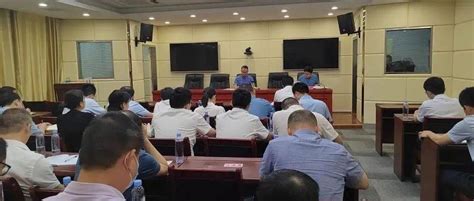 会昌县召开自建房安全专项整治暨百日攻坚行动调度会工作李德伟许红霞