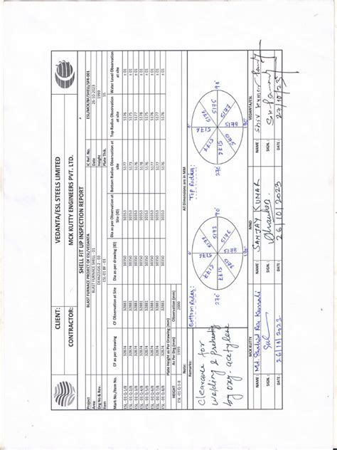 Bf Cr 1 Assembly Report Pdf