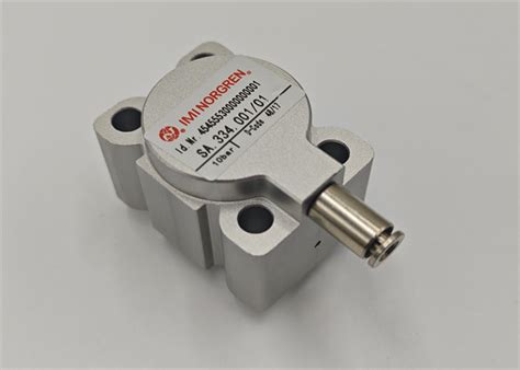 Sa33400101 Pneumatic Cylinder For Heidelberg Offset Printing Machine