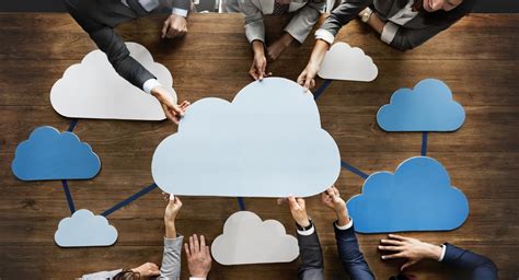 Cloud Computing And Marketing An Effective Collaboration