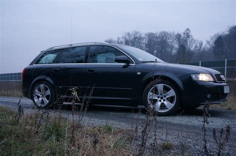 Koni Sport Eibach Pro Kit Audi A4 B6 B7 Forum Audi A4 Klub Polska