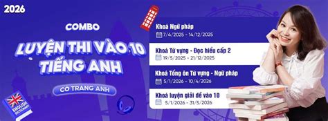 Cabiot Khóa Học Thcs