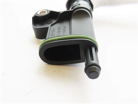Audi Volkswagen 2008-2016 Oil Separator Kit With Hoses OEM 06H103495 ...
