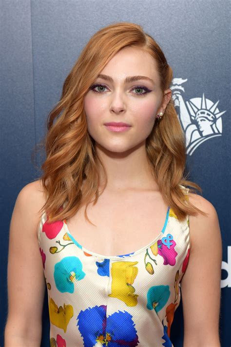 Annasophia Robb Latest Photos Celebmafia