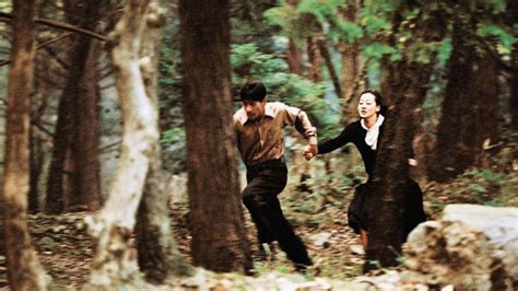 The Last Witness 2001 Mubi