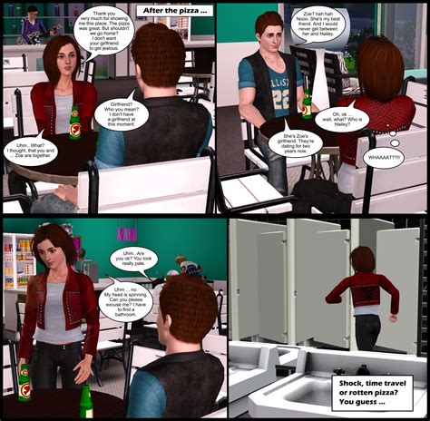 Back Page 56 By Tinythea On Deviantart