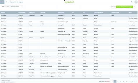 Etiketten Erstellen Hev Dokumentation