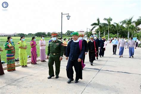 နိုင်ငံတော်၏ ငြိမ်းချမ်းရေးဆွေးနွေးရေးအဖွဲ့နှင့် ပအိုဝ်းအမျိုးသားလွတ်မြောက်ရေးအဖွဲ့ချုပ် Pnlo