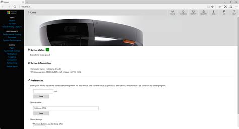 Building Your First Hololens App Creating Assets — Sitepoint