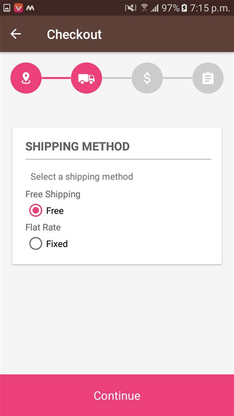 Hyperlocal Mobile App For Magento Webkul Blog
