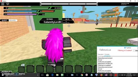 Roblox Attachment