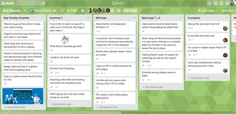 Ready Set Code How Engineering Teams Use Trello Work Life By Atlassian