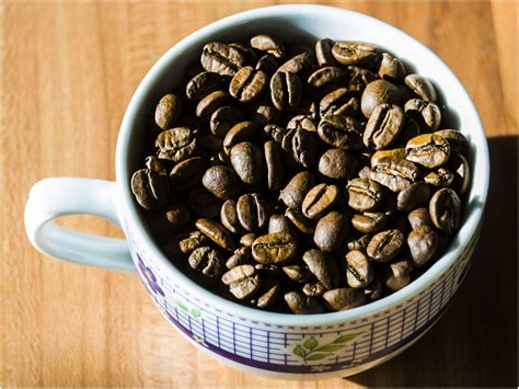 12 Terribili Effetti Collaterali Di Un Consumo Eccessivo Di Caffeina